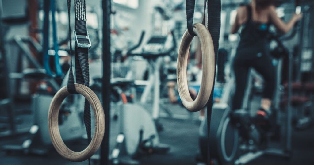 How to Create a Personalised Workout Plan at the Gym - Newcastle ...