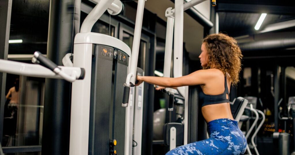 Beginner's Guide to Starting a Fitness Routine at the Gym - Newcastle ...