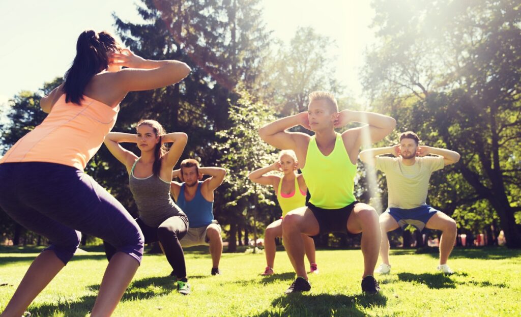 Top 15 Group Fitness Classes for Weight Loss - Newcastle Fitness Equipment
