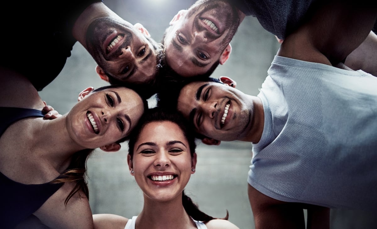 Unlocking the Power of Community Fitness