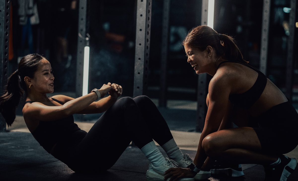 Experience 24/7 Fitness Where Convenience Meets Commitment