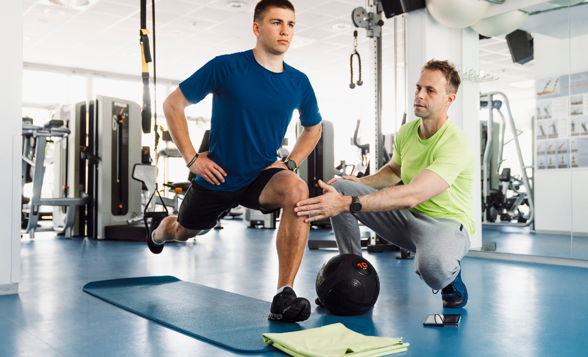 Maximize Your Flexibility with the Help of Mobility Trainers