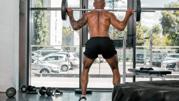 Top Compound Exercises for Maximum Muscle Growth