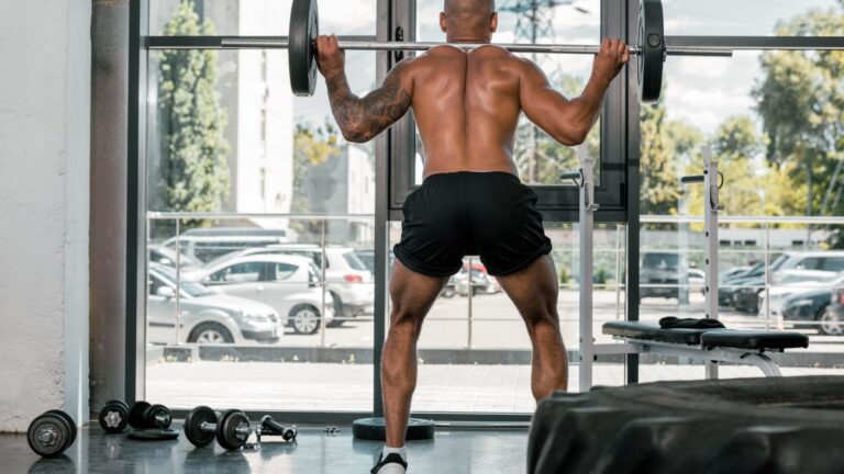 Top Compound Exercises for Maximum Muscle Growth