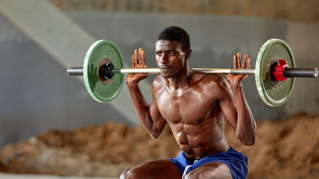 Top Compound Exercises for Maximum Muscle Growth